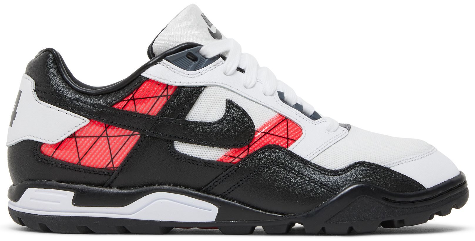 Buy Nike Air Bo Turf 'White Solar Red' 2022 - DO1791 106 | GOAT