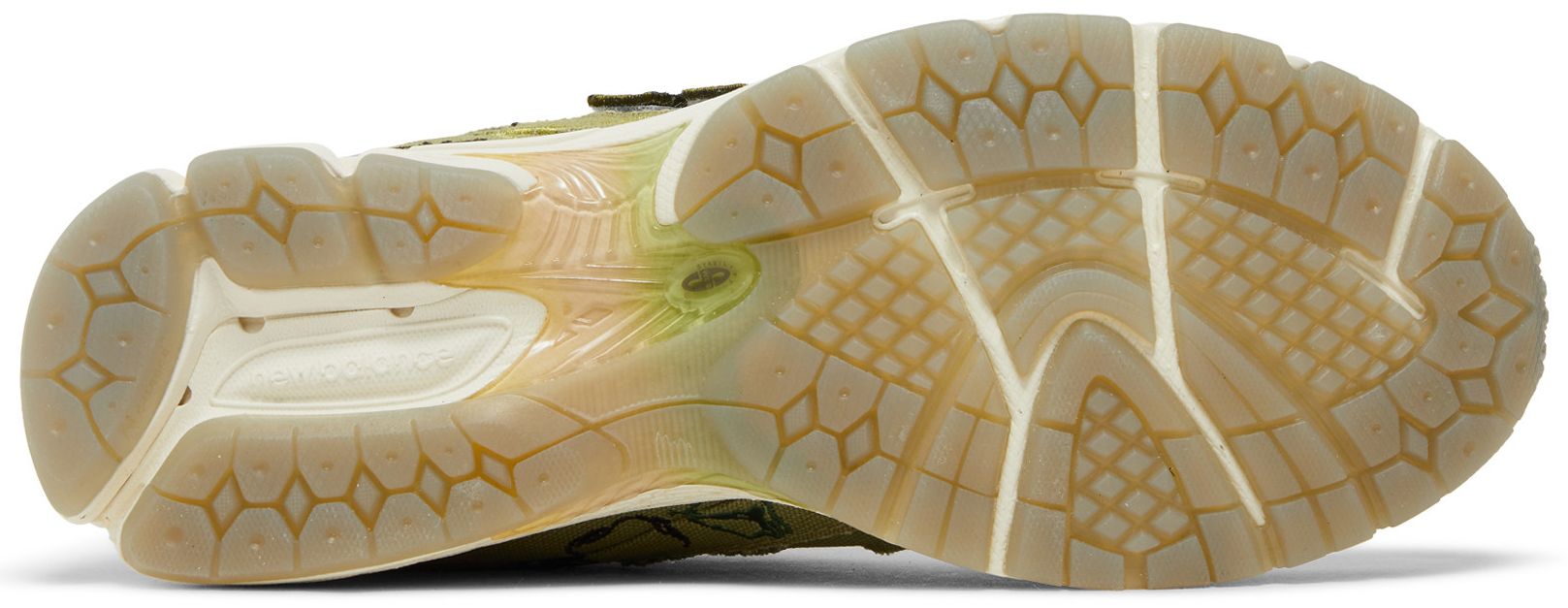 Buy Bryant Giles x New Balance 2002R 'What Now?' - M2002RAG | GOAT