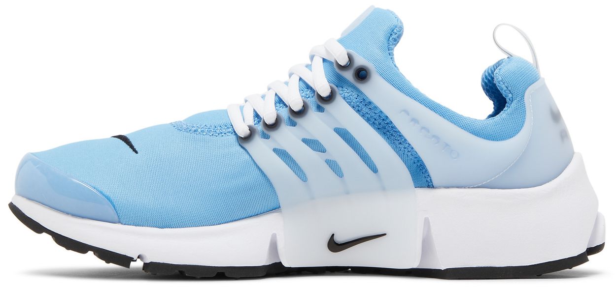 Buy Nike Air Presto 'University Blue' - CT3550 403 | GOAT