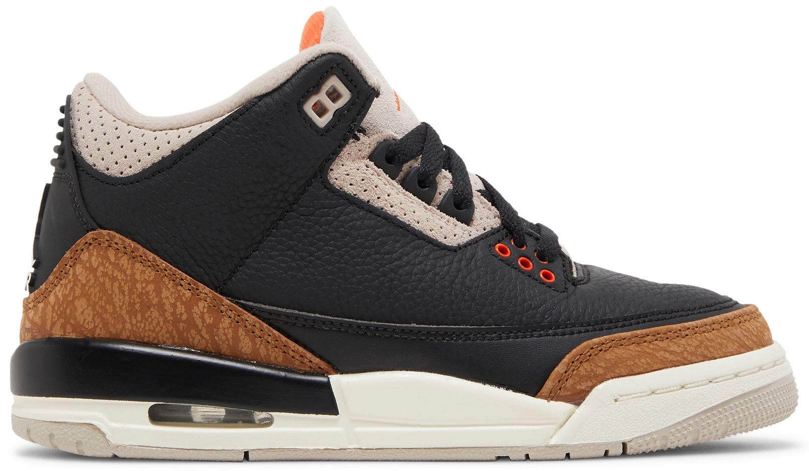 Buy Air Jordan 3 Retro GS 'Desert Elephant' - DM0967 008 | GOAT