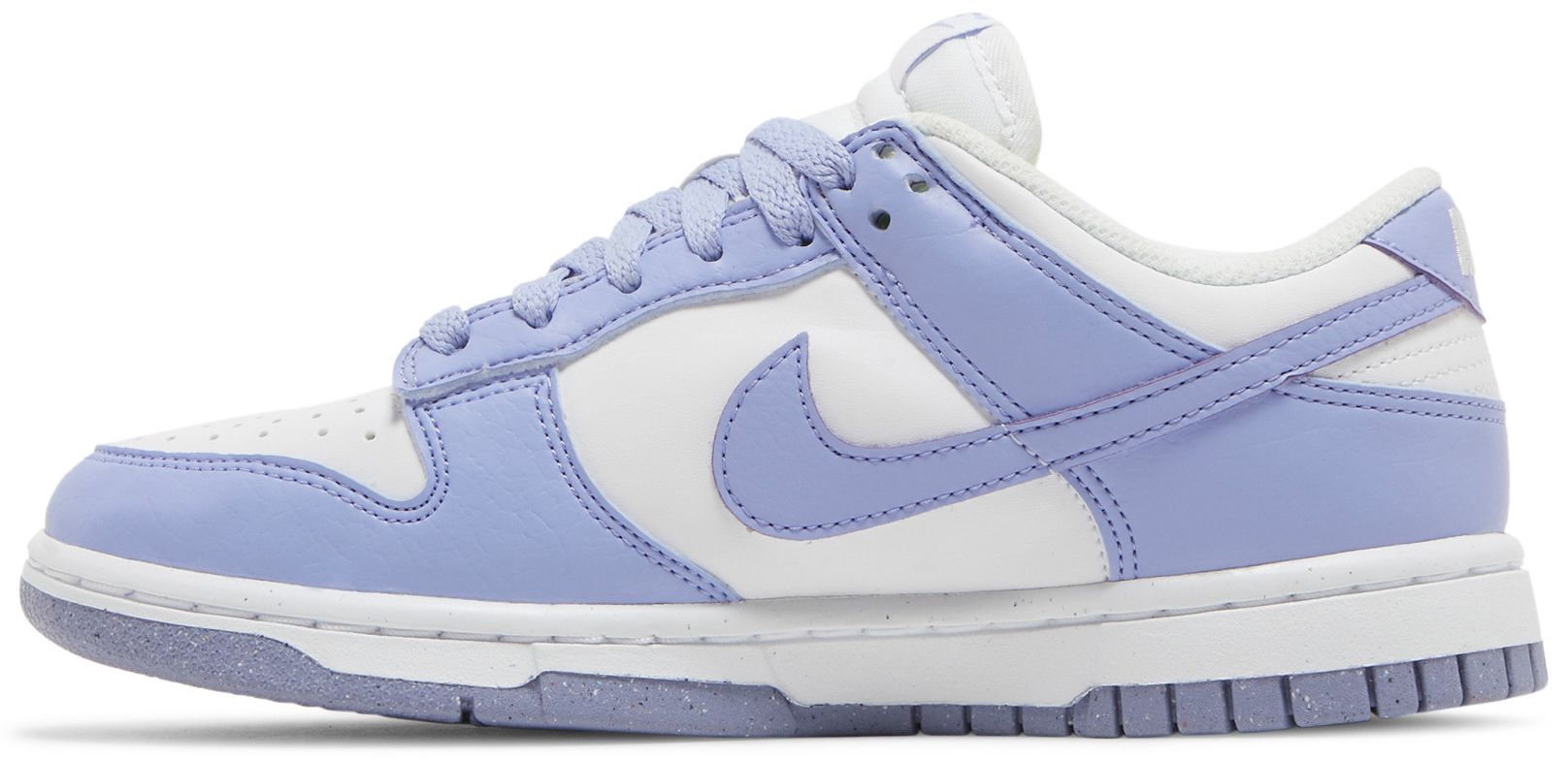 Buy Nike Wmns Dunk Low Next Nature 'Lilac' - DN1431 103 | GOAT