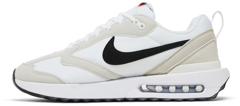 Buy Nike Air Max Dawn 'White Light Bone' - DH4656 100 | GOAT