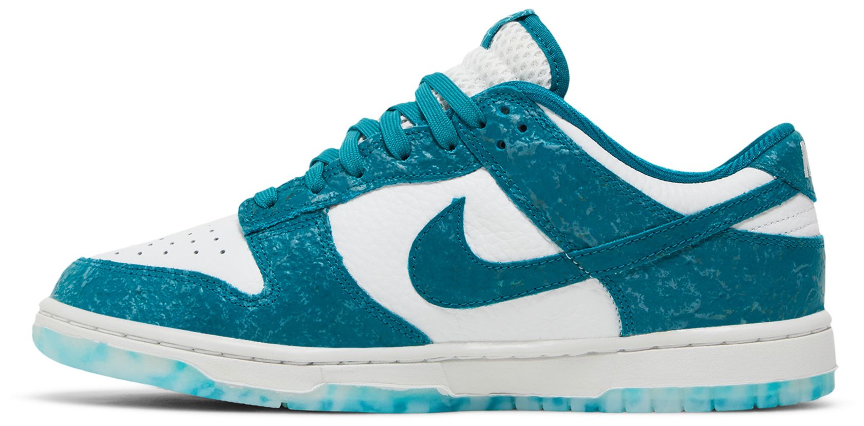 Buy Nike Wmns Dunk Low 'Ocean' - DV3029 100 | GOAT