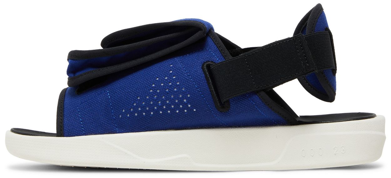 Buy Air Jordan LS Slide 'Deep Royal Blue' - CZ0791 400 | GOAT