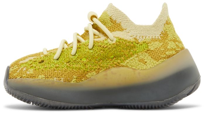 Buy adidas Yeezy Boost 380 Infants 'Hylte' - FZ4992 | GOAT