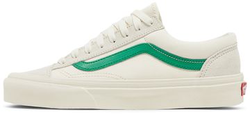 Buy Vans Style 36 'Jolly Green' - VN0A3DZ3RFX | GOAT