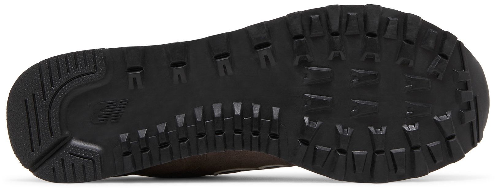 Buy New Balance 574 'Gray Silver' - M574GS | GOAT