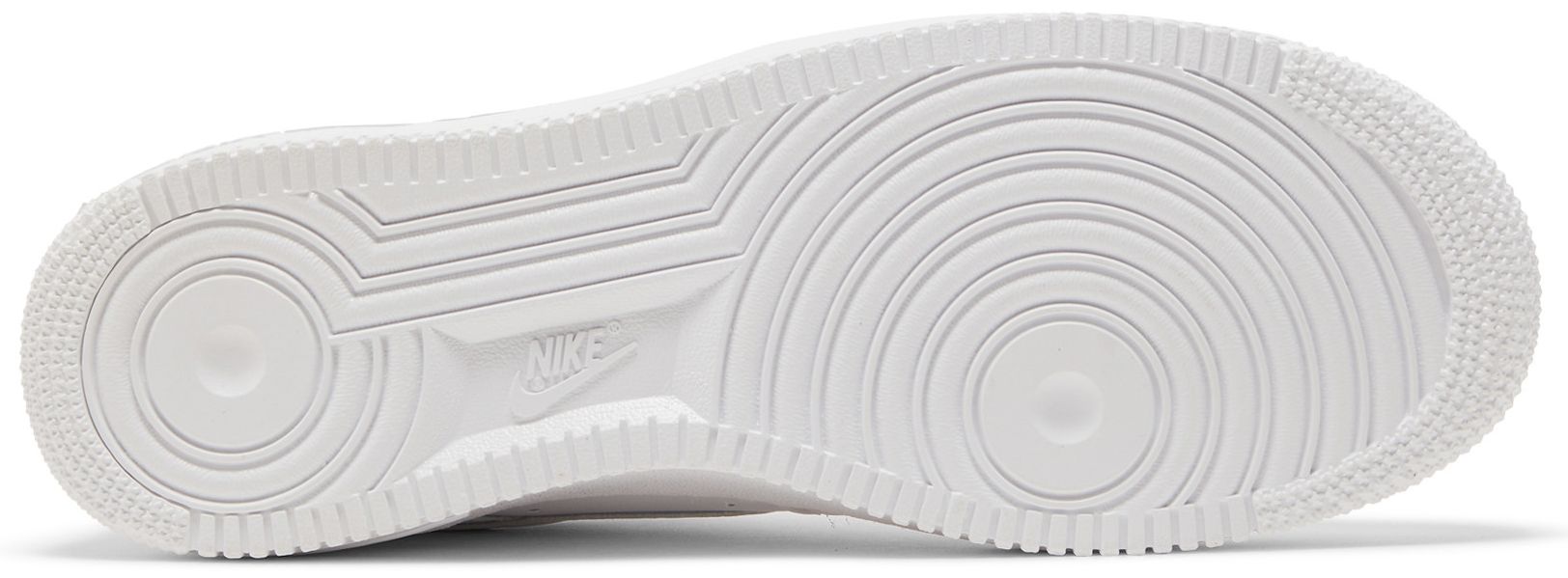 Buy Nike Air Force 1 '07 'Fresh' - DM0211 100 | GOAT