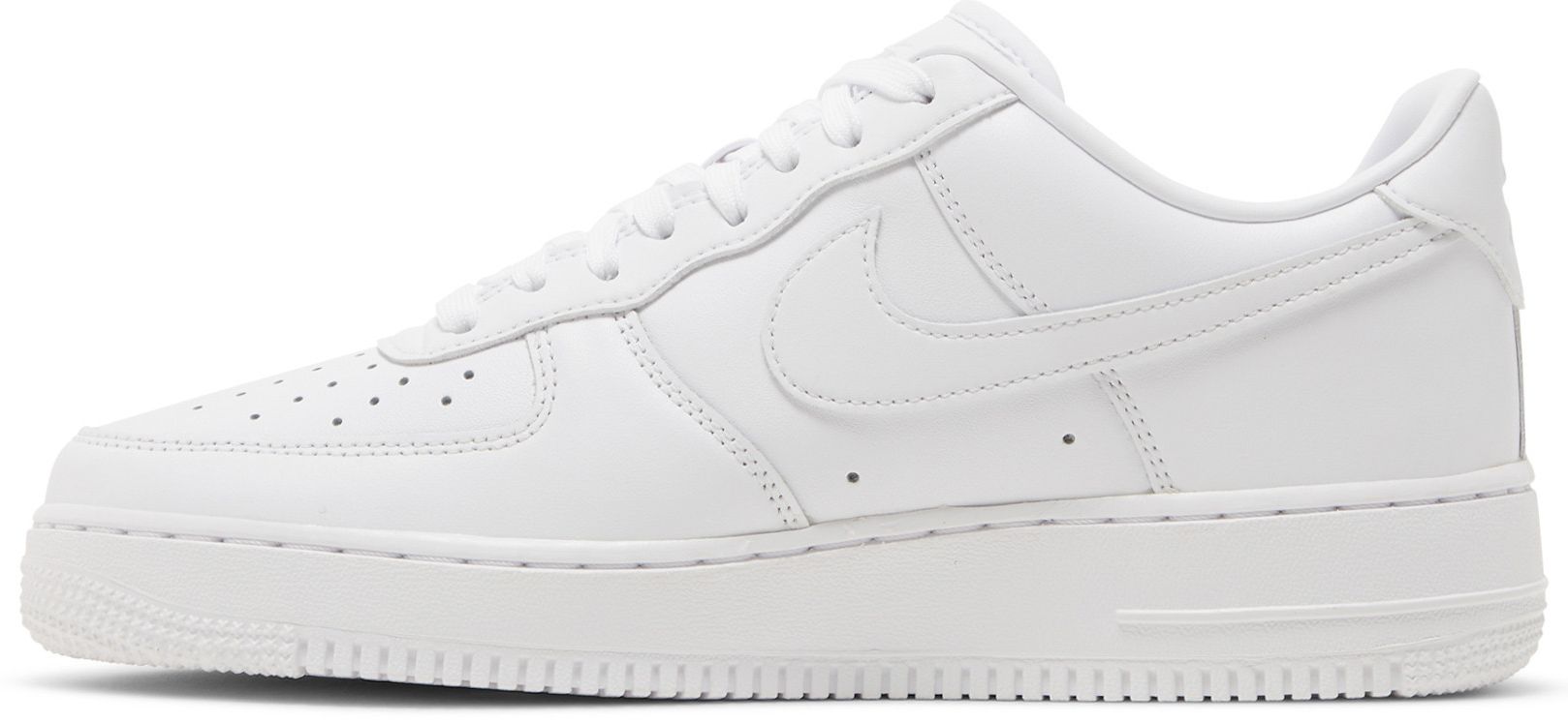 Buy Nike Air Force 1 '07 'Fresh' - DM0211 100 | GOAT