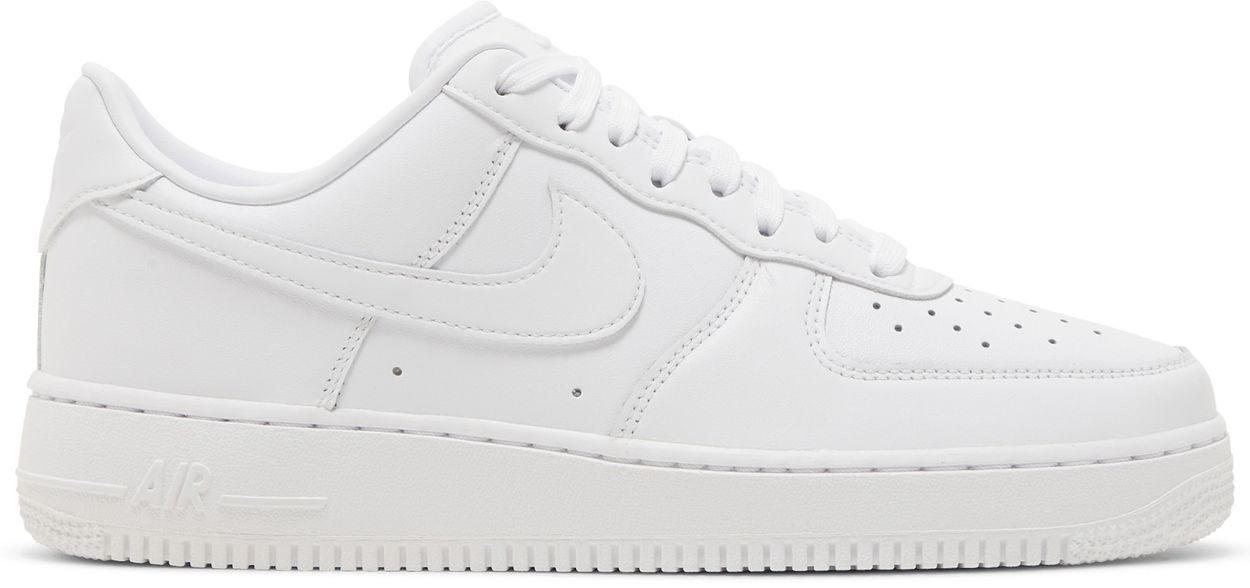 Buy Nike Air Force 1 '07 'Fresh' - DM0211 100 | GOAT