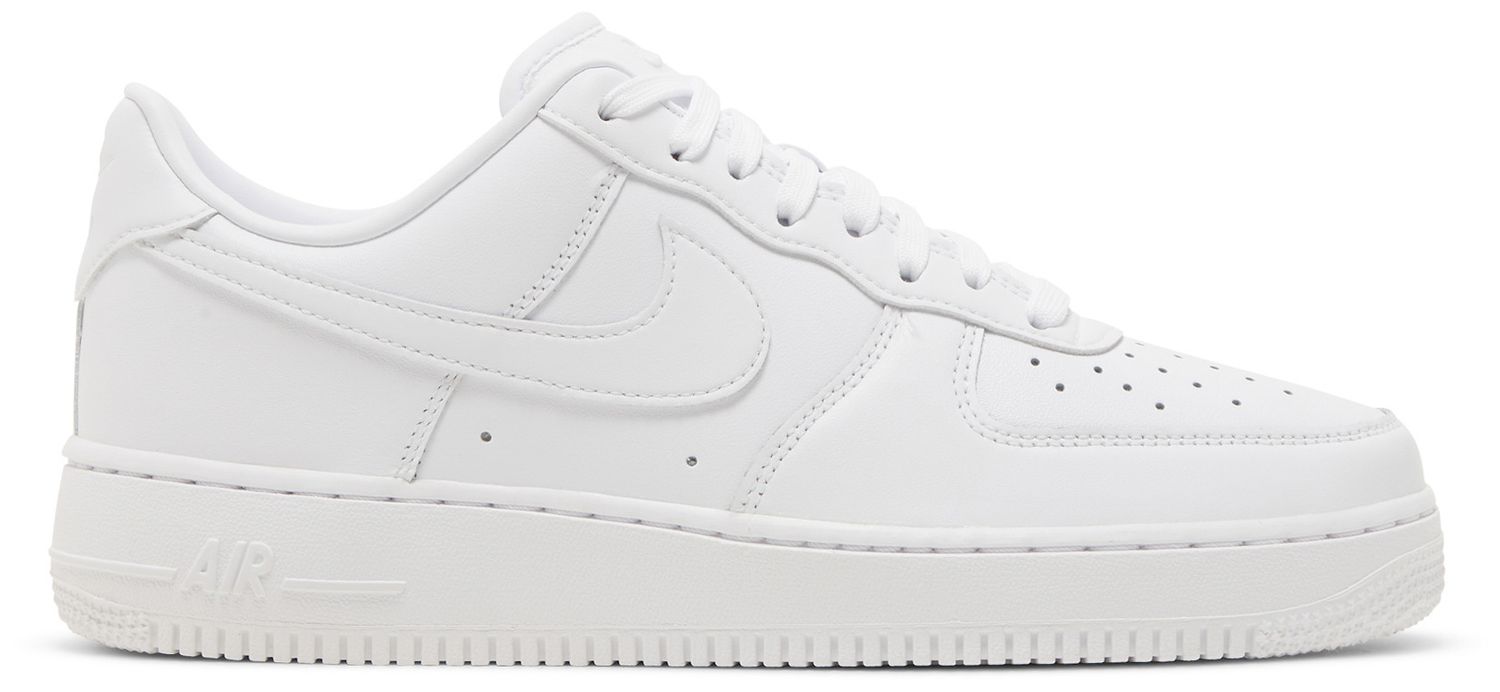 Buy Nike Air Force 1 '07 'Fresh' - DM0211 100 | GOAT