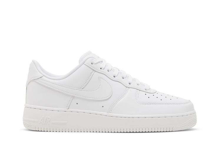 Buy Nike Air Force 1 '07 'Fresh' - DM0211 100 | GOAT