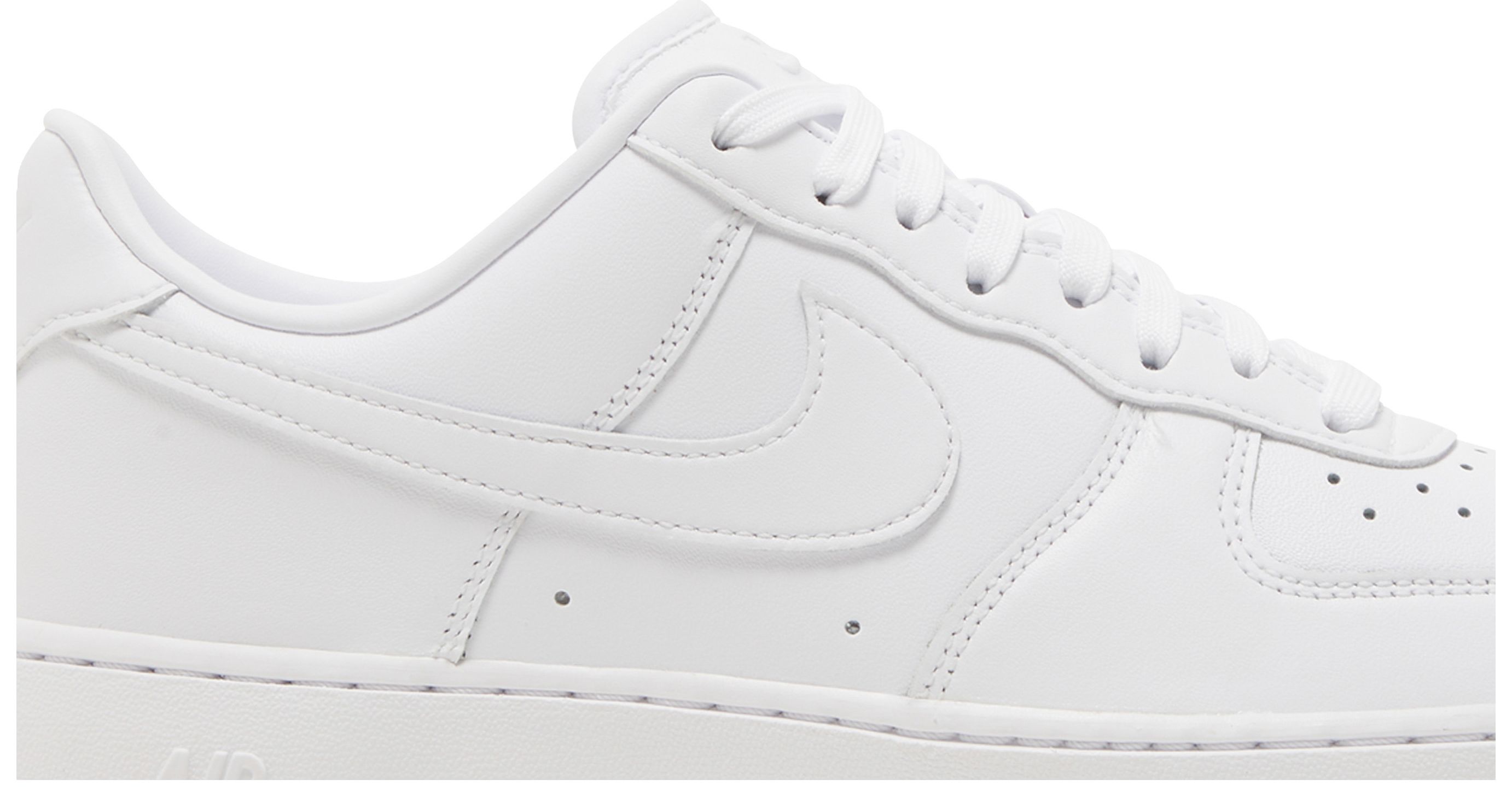 Buy Nike Air Force 1 '07 'Fresh' - DM0211 100 | GOAT