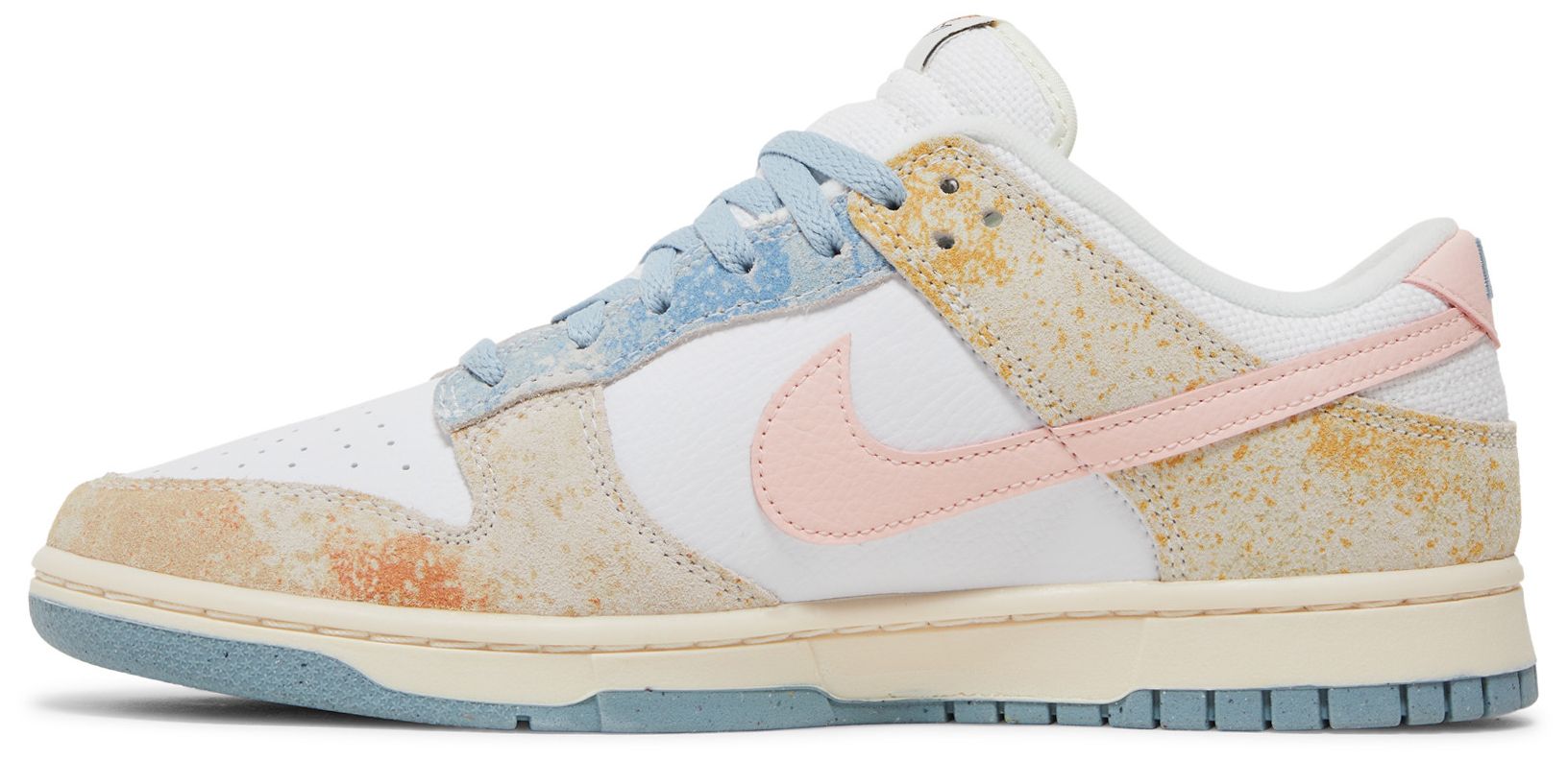 Buy Nike Dunk Low 'Oxidized Pastels' - DV6486 100 | GOAT