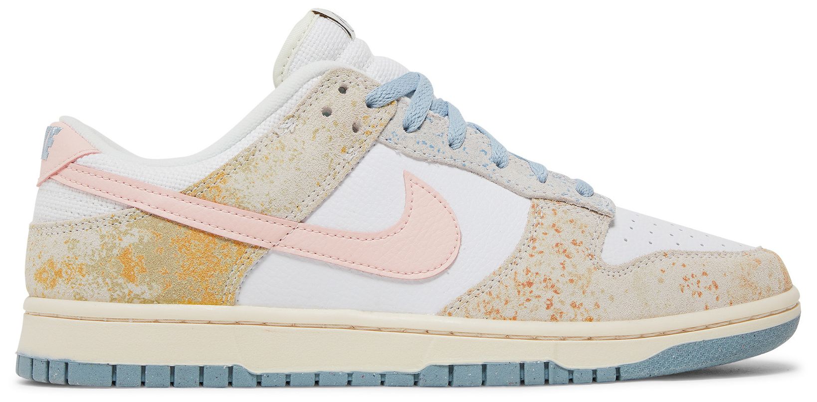 Buy Nike Dunk Low 'Oxidized Pastels' - DV6486 100 | GOAT