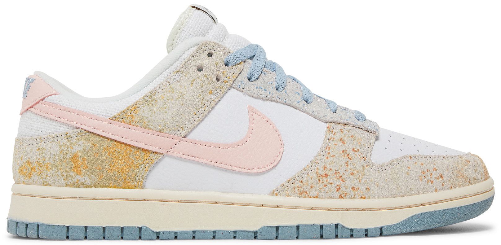 Buy Nike Dunk Low 'Oxidized Pastels' - DV6486 100 | GOAT