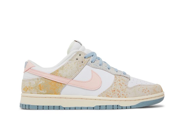 Buy Nike Dunk Low 'Oxidized Pastels' - DV6486 100 | GOAT