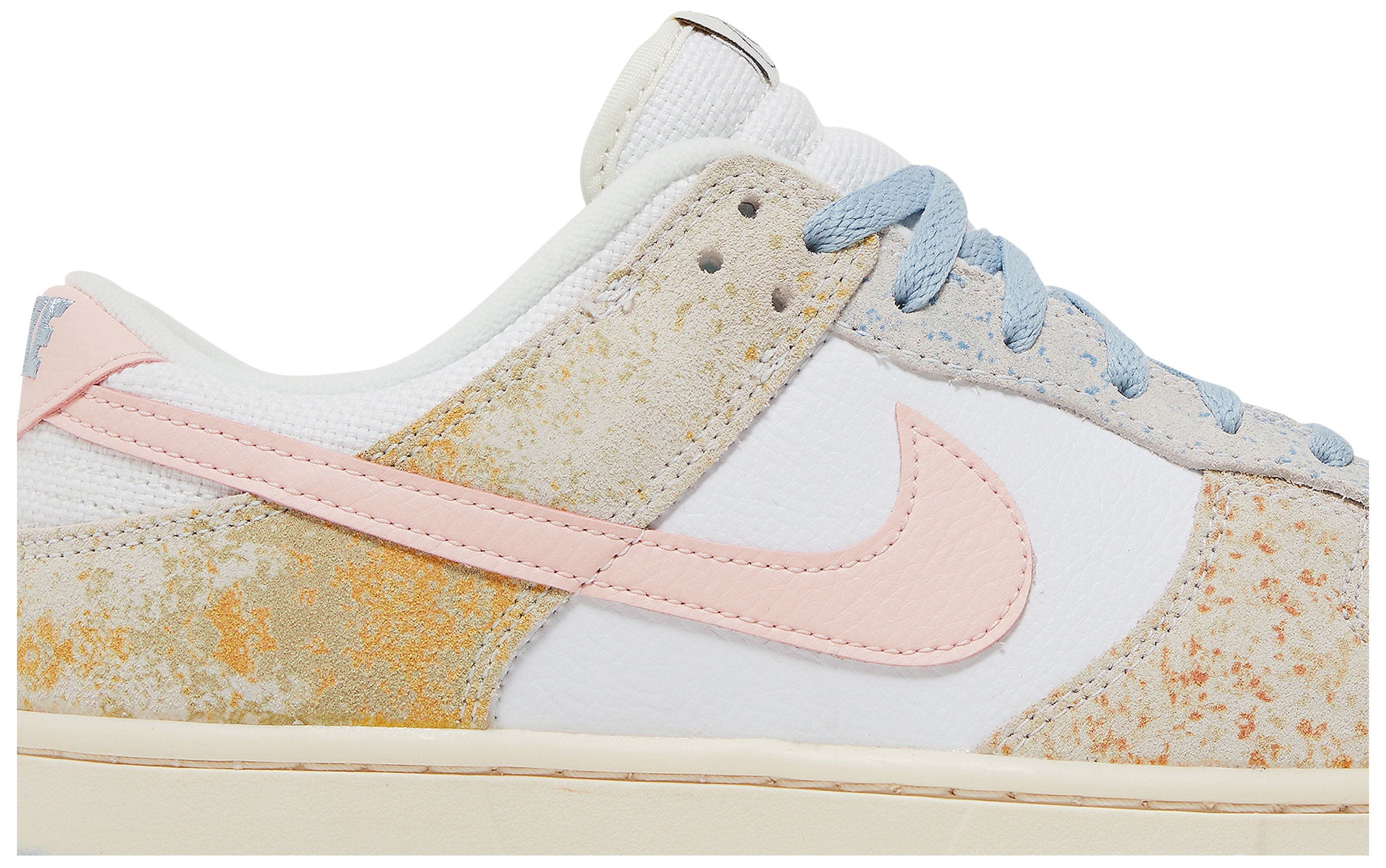 Buy Nike Dunk Low 'Oxidized Pastels' - DV6486 100 | GOAT