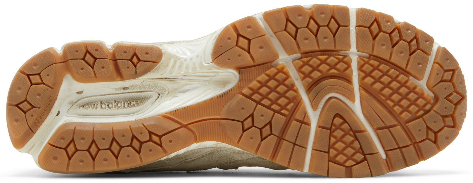 Buy New Balance 2002R 'Protection Pack - Distressed' - M2002RDG | GOAT