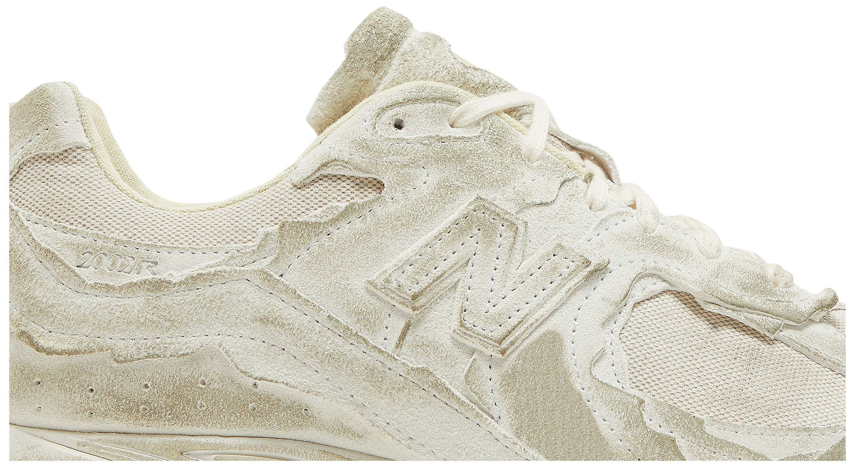 Buy New Balance 2002R 'Protection Pack - Distressed' - M2002RDG | GOAT