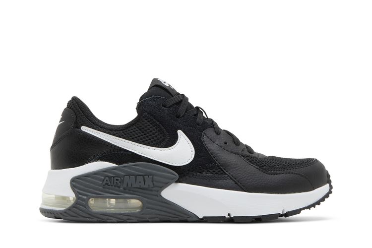 Buy Nike Wmns Air Max Excee 'Black' - CD5432 003 | GOAT