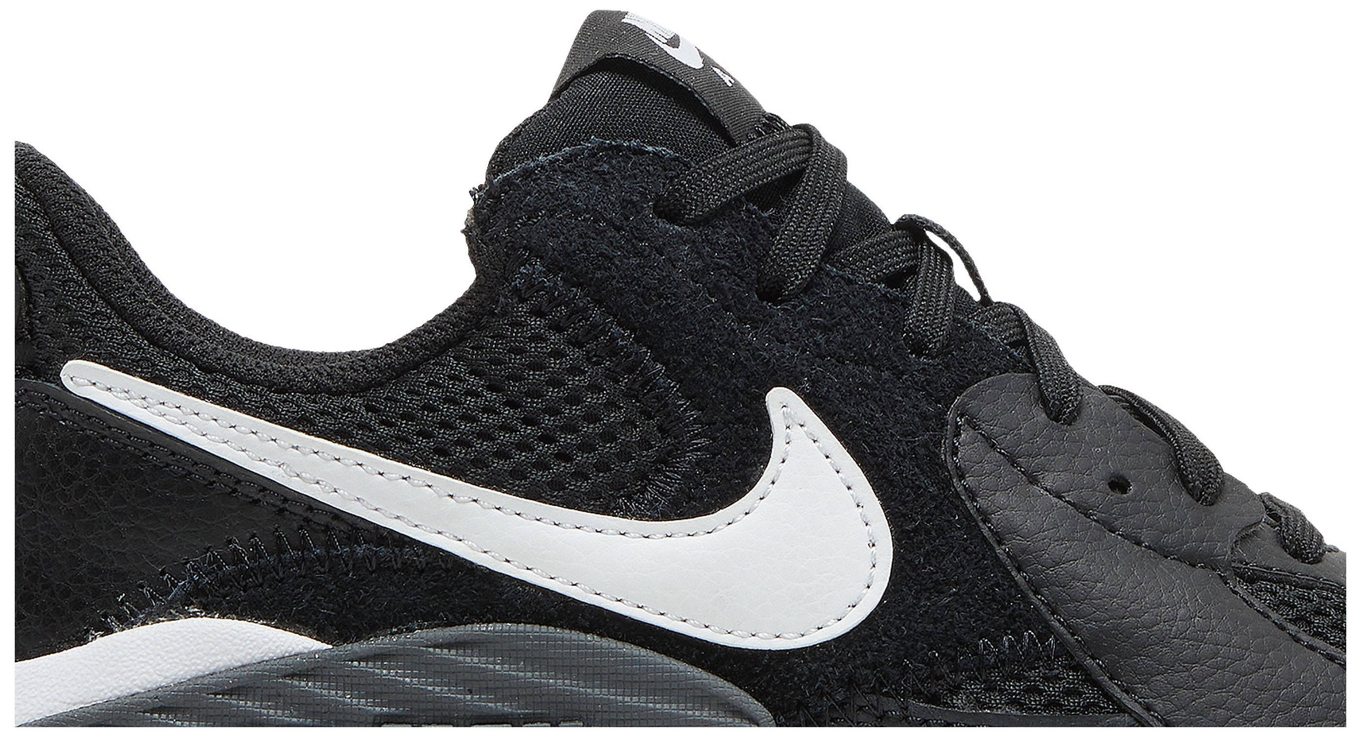 Buy Nike Wmns Air Max Excee 'Black' - CD5432 003 | GOAT