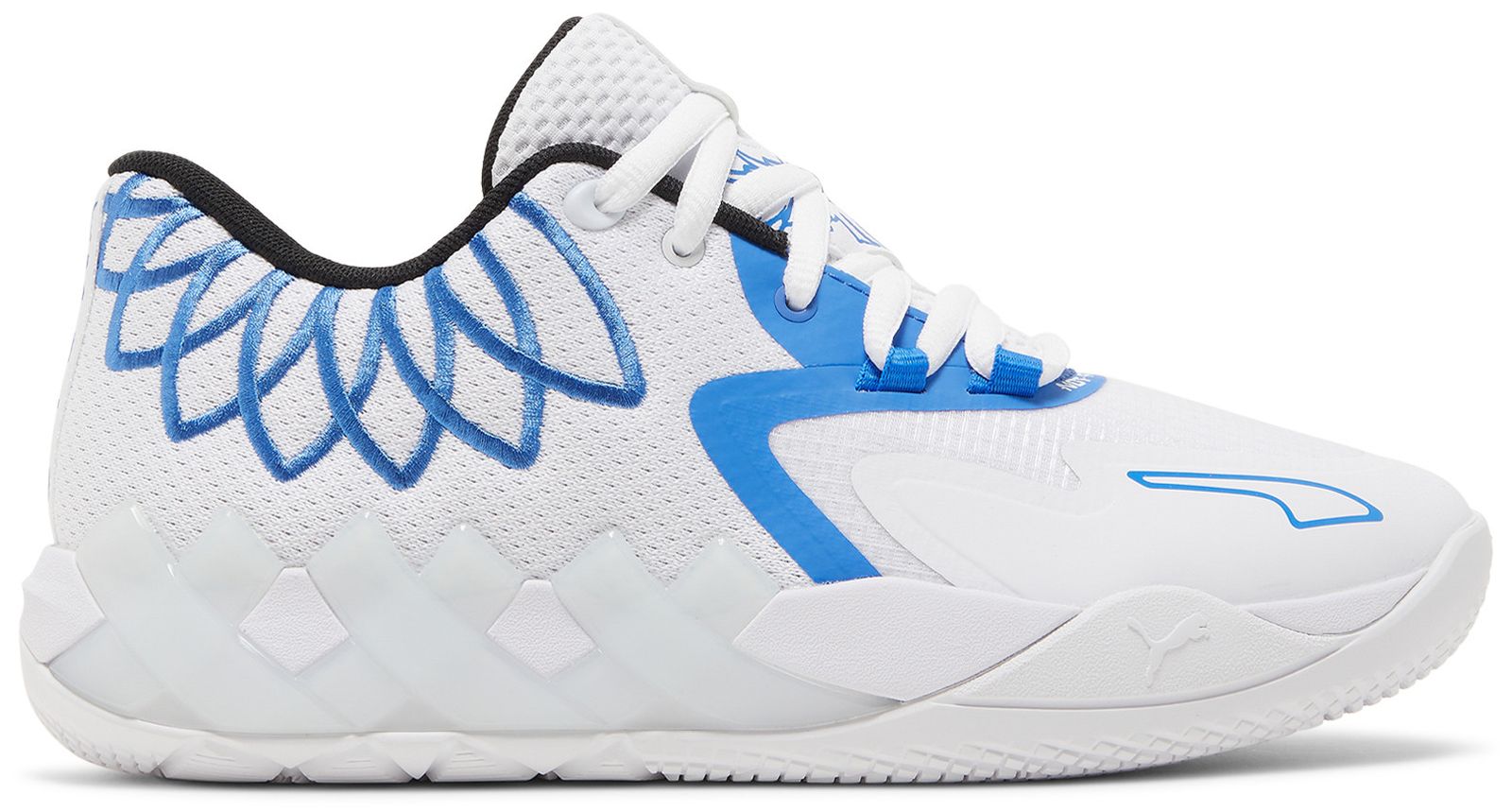 Buy MB.01 Lo Jr 'Team Colors - White Bluemazing' - 377368 11 | GOAT