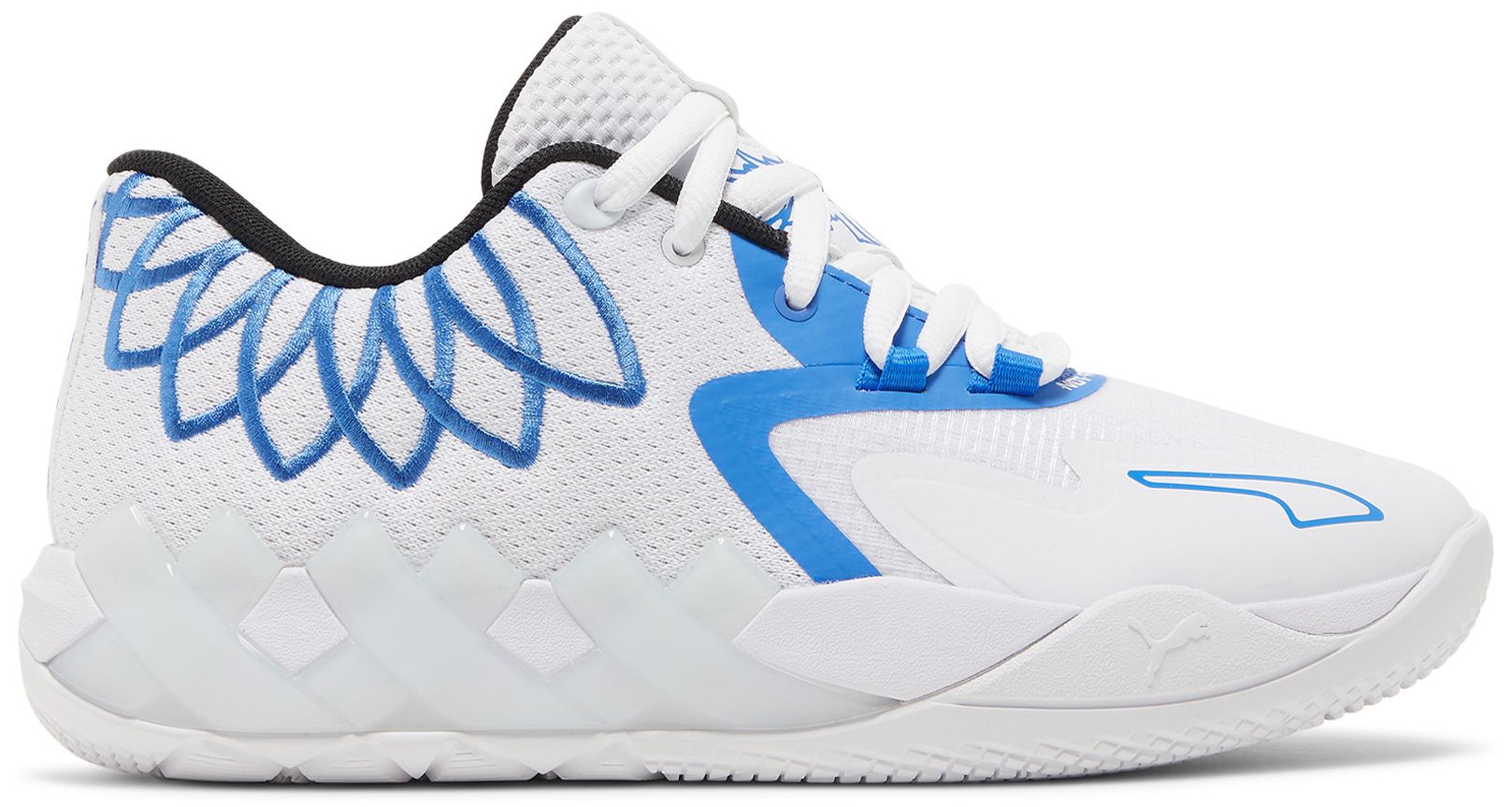 Buy MB.01 Lo Jr 'Team Colors - White Bluemazing' - 377368 11 | GOAT