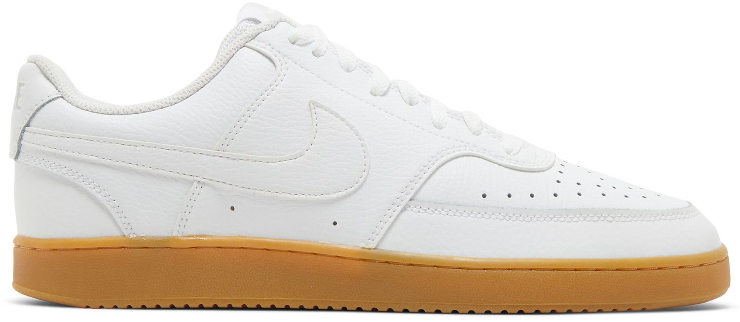 Buy Nike Court Vision Low 'White Gum' - CD5463 105 | GOAT