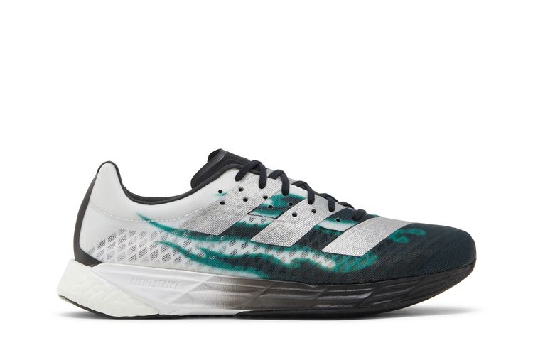 Buy Adidas Adizero Pro BM 'Runners High Pack - Green Flame' - GZ2921 ...