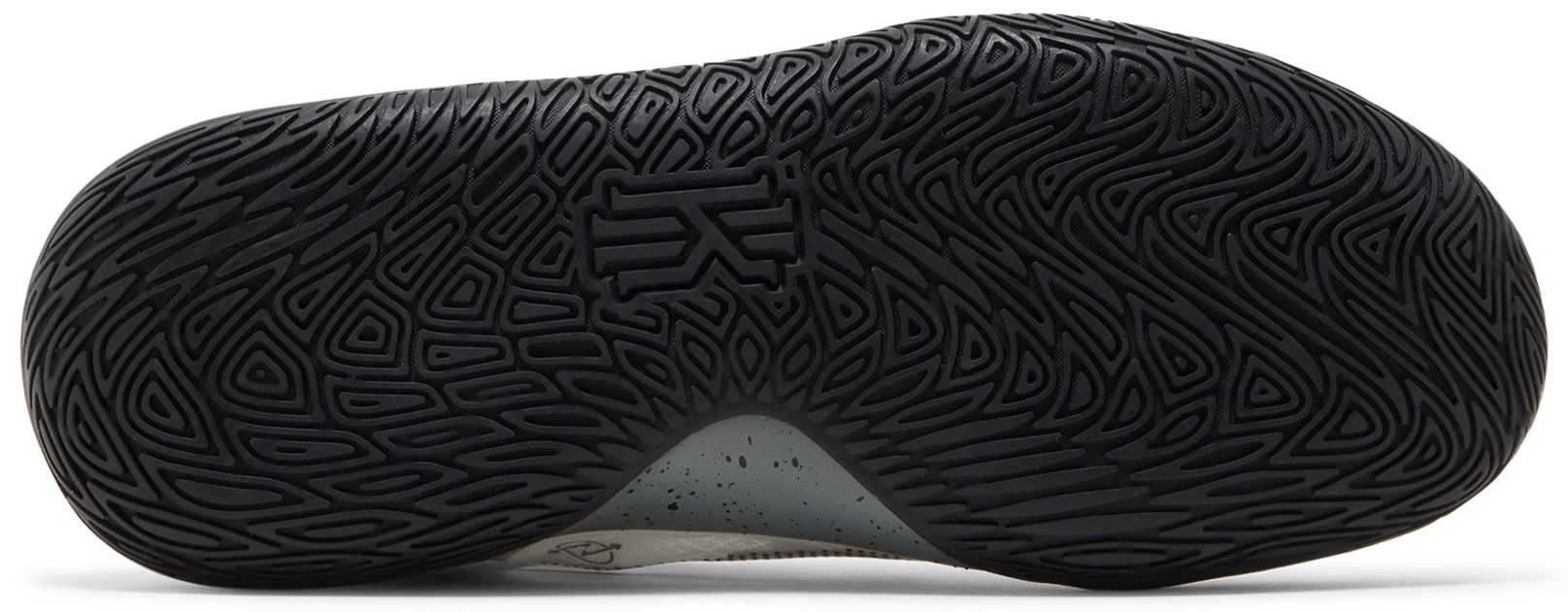 Buy Nike Kyrie Flytrap 5 GS 'White Smoke Grey Chrome' - DD0340 112 | GOAT