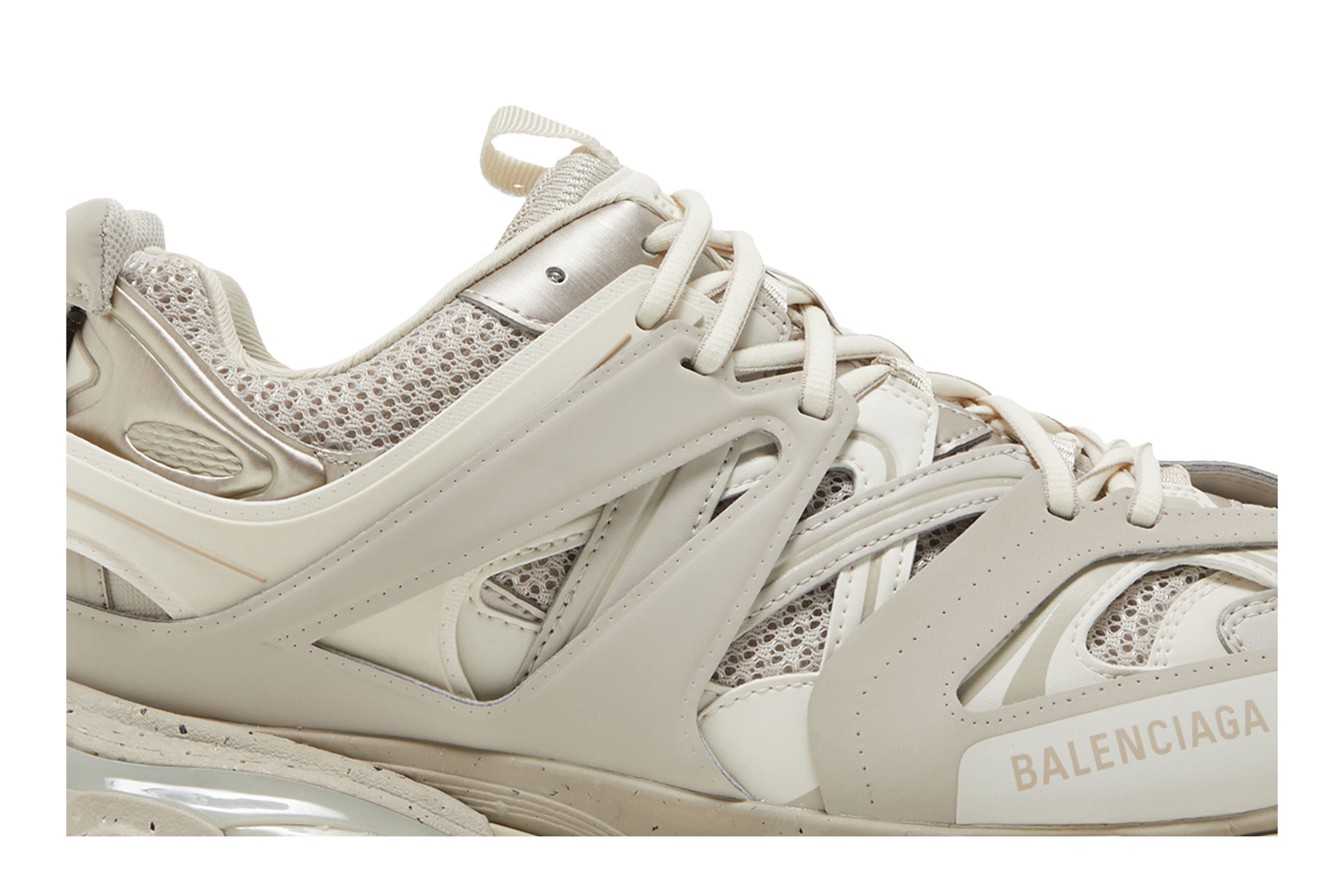 Buy Balenciaga Track Sneaker 'Beige Speckled' - 542023 W3FE4 Buy Balenciaga Track Sneaker 'Beige Speckled' - 542023 W3FE4