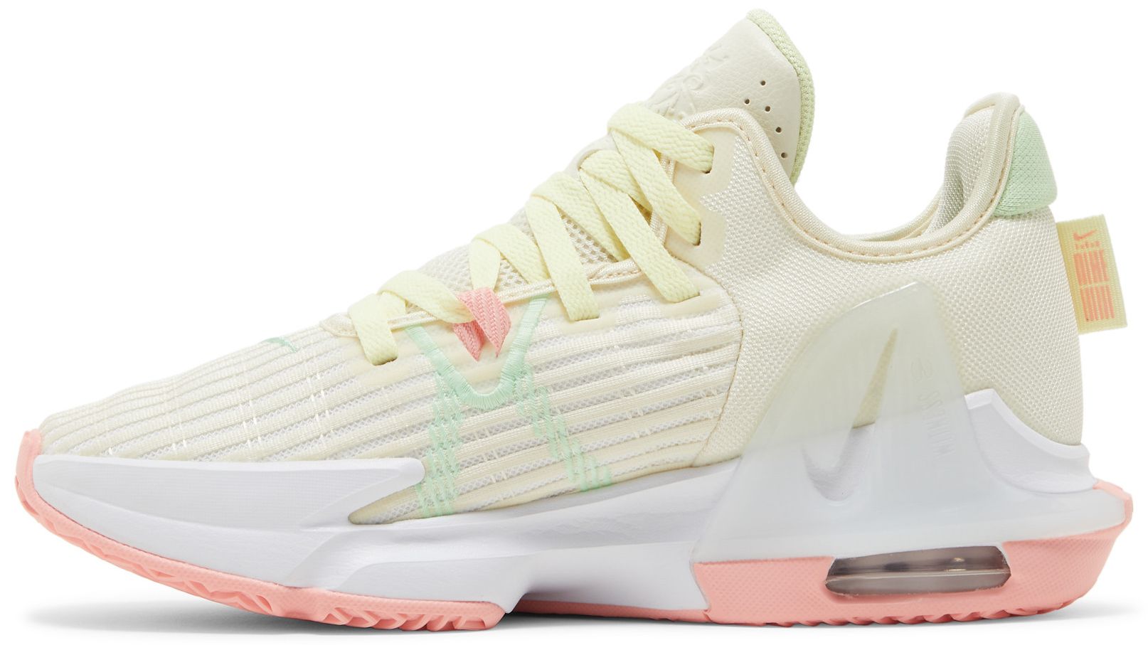 Buy Nike LeBron Witness 6 'Easter' - CZ4052 103 | GOAT