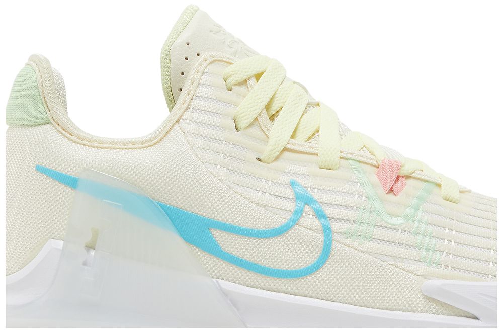 Buy Nike LeBron Witness 6 'Easter' - CZ4052 103 | GOAT