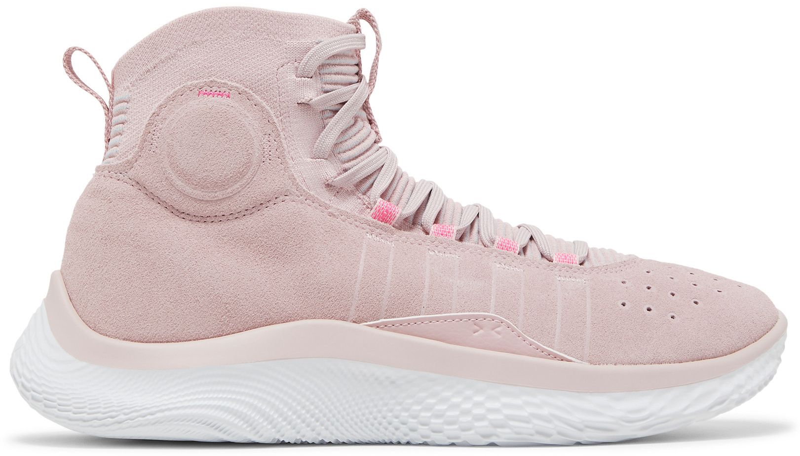 Buy Curry Brand Curry 4 FloTro 'Retro Pink' - 3024861 600 | GOAT