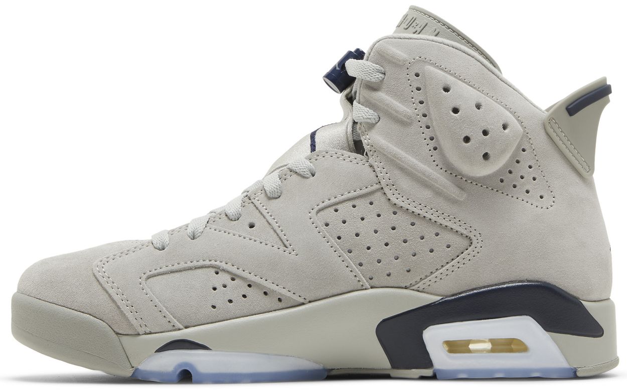 Buy Air Jordan 6 Retro 'Georgetown' - CT8529 012 | GOAT