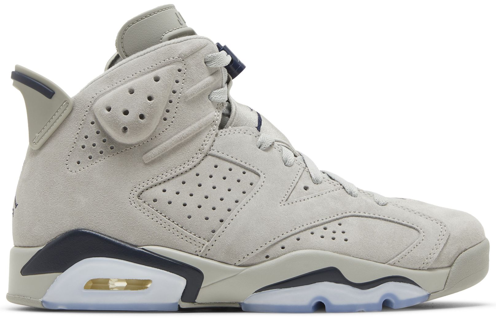 Buy Air Jordan 6 Retro 'Georgetown' - CT8529 012 | GOAT