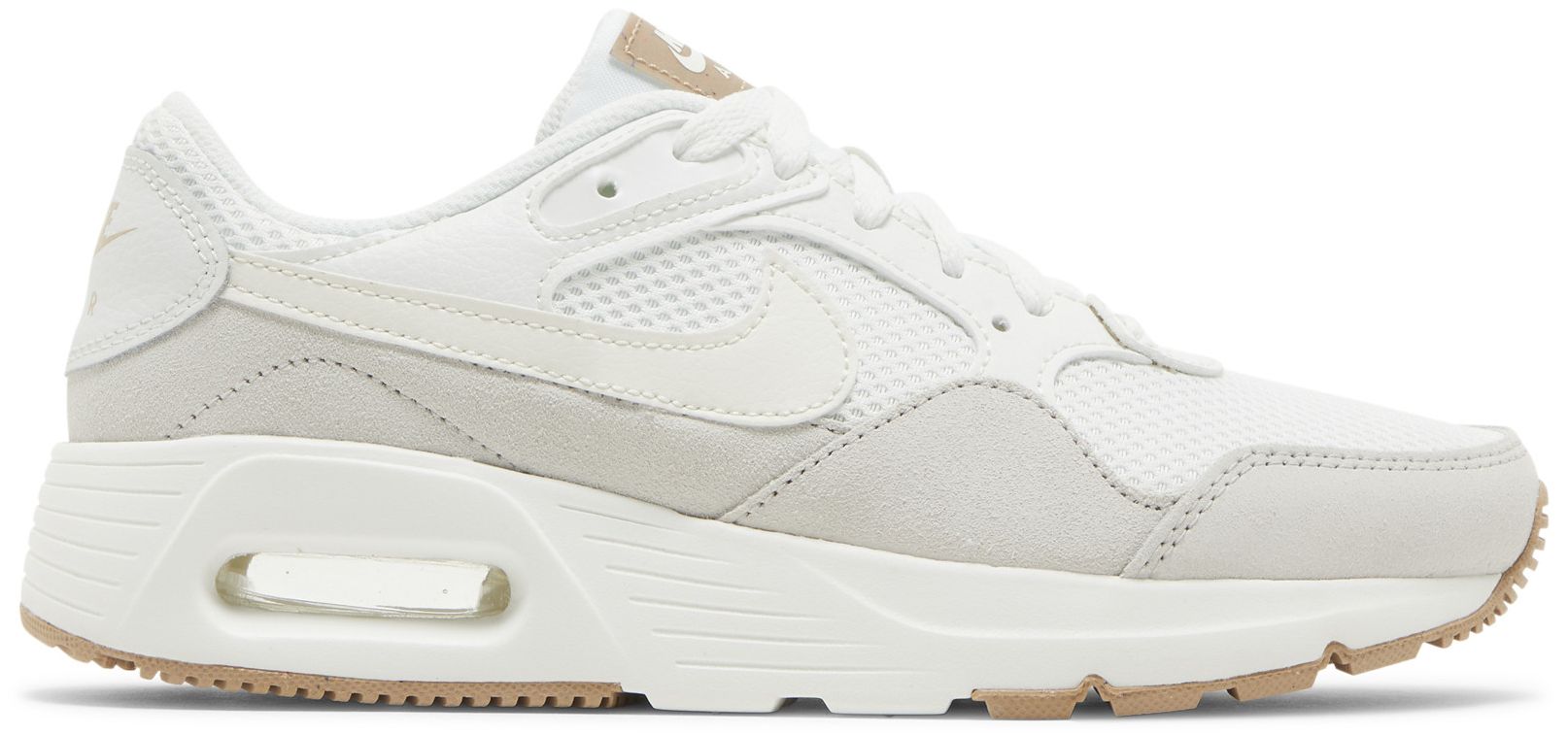 Buy Nike Wmns Air Max SC 'White Platinum Tint' - CW4554 108 | GOAT