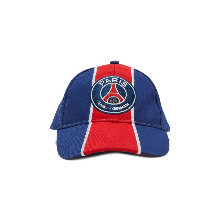 Buy Vintage Paris Saint-Germain Cap 'Blue/Red' - 4692 100000701VC BLUE ...