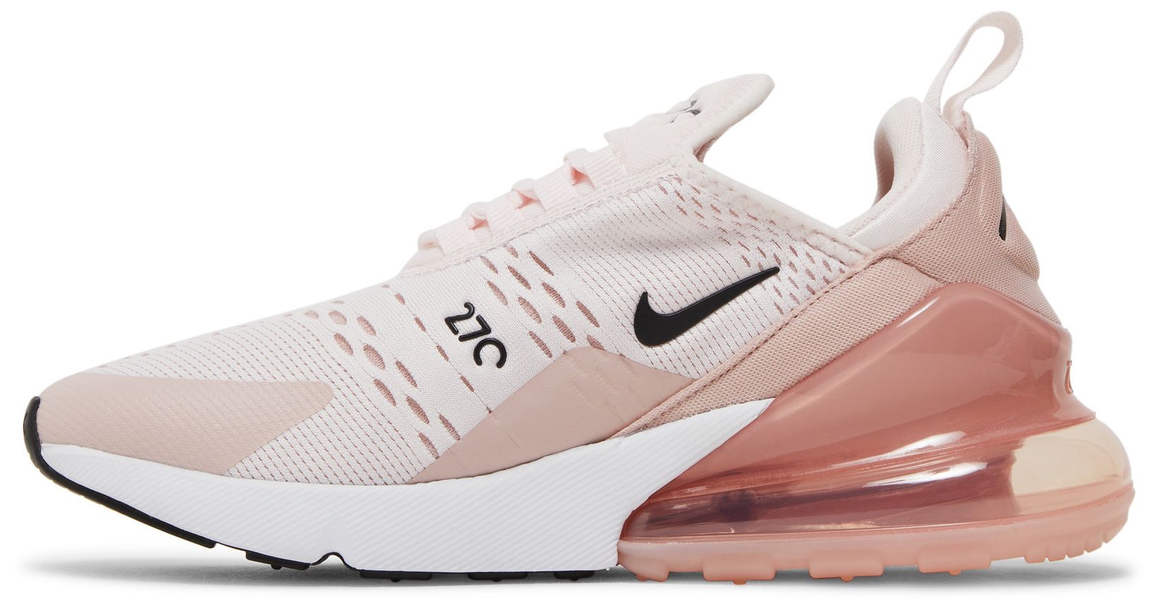 Buy Nike Wmns Air Max 270 'Light Soft Pink' - AH6789 604 | GOAT