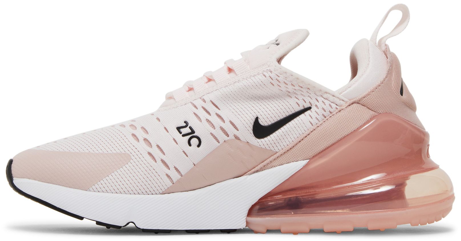 Buy Nike Wmns Air Max 270 'Light Soft Pink' - AH6789 604 | GOAT
