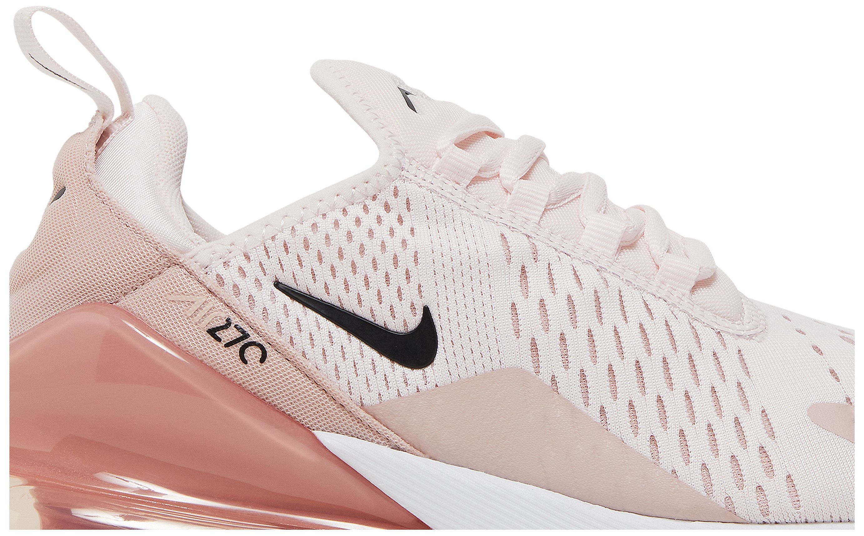 Buy Nike Wmns Air Max 270 'Light Soft Pink' - AH6789 604 | GOAT