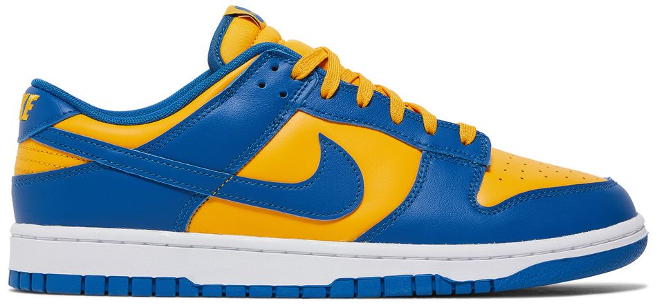 Buy Nike Dunk Low 'UCLA' - DD1391 402 | GOAT