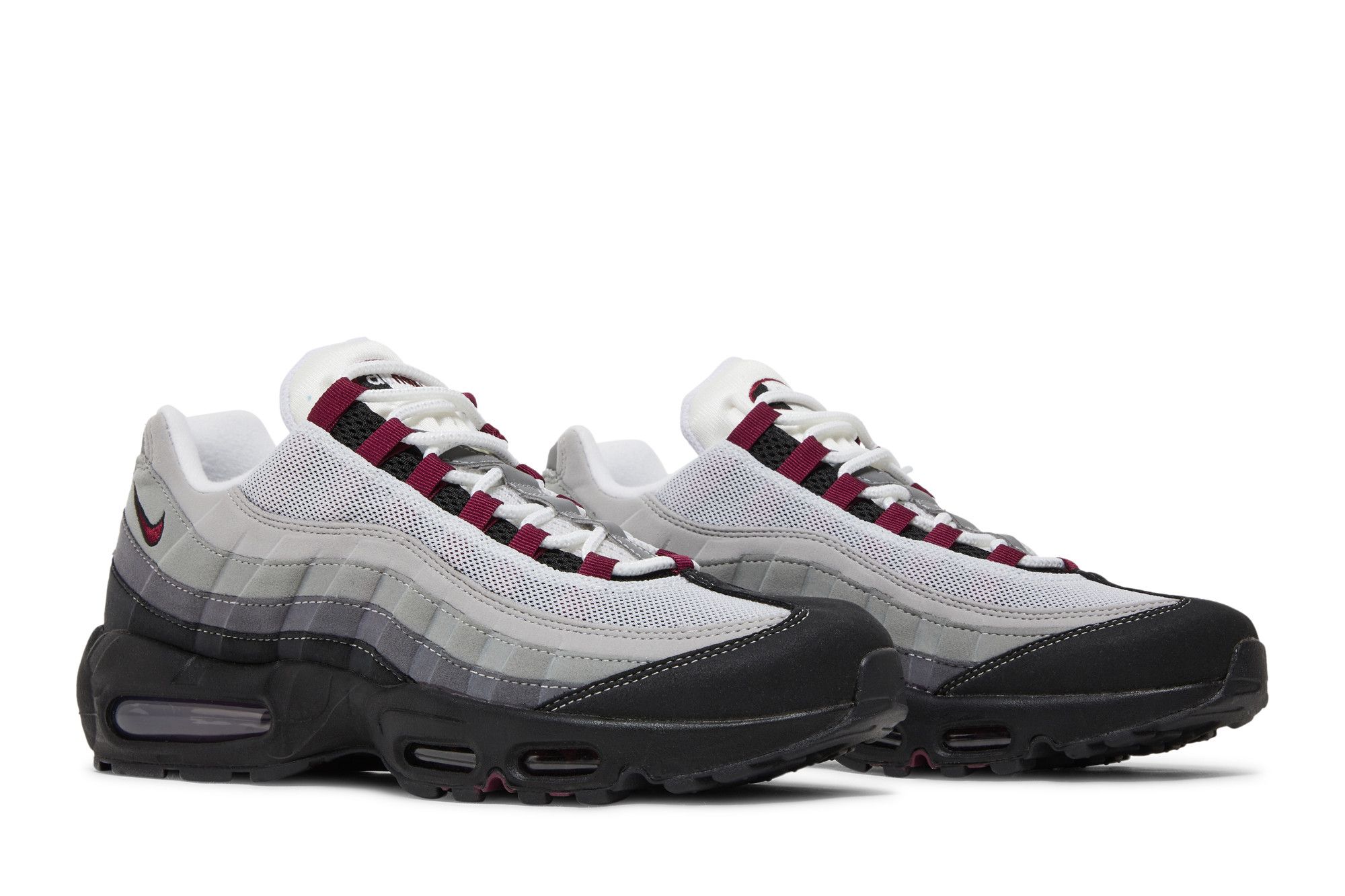Buy Air Max 95 'Dark Beetroot' - DQ9001 001 | GOAT Buy Air Max 95 'Dark Beetroot' - DQ9001 001 | GOAT
