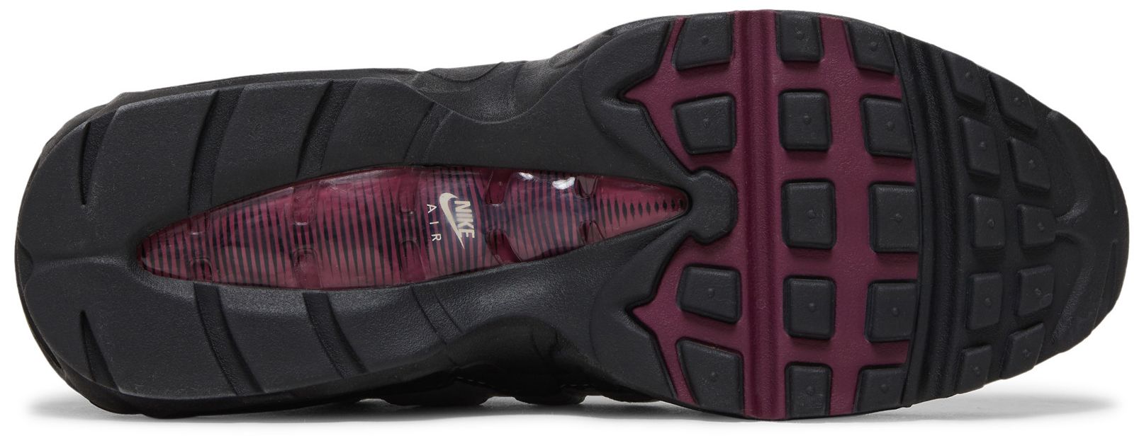 Buy Nike Air Max 95 'Dark Beetroot' - DQ9001 001 | GOAT