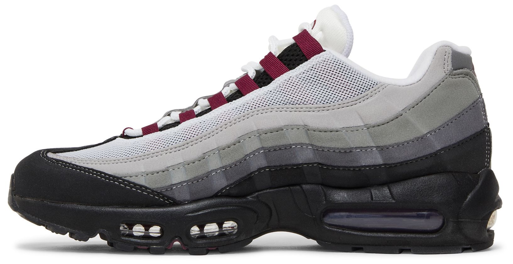 Buy Nike Air Max 95 'Dark Beetroot' - DQ9001 001 | GOAT