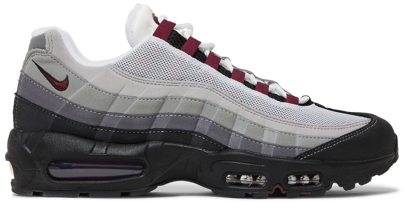 Buy Nike Air Max 95 'Dark Beetroot' - DQ9001 001 | GOAT