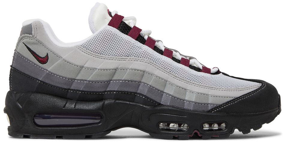 Buy Nike Air Max 95 'Dark Beetroot' - DQ9001 001 | GOAT UK