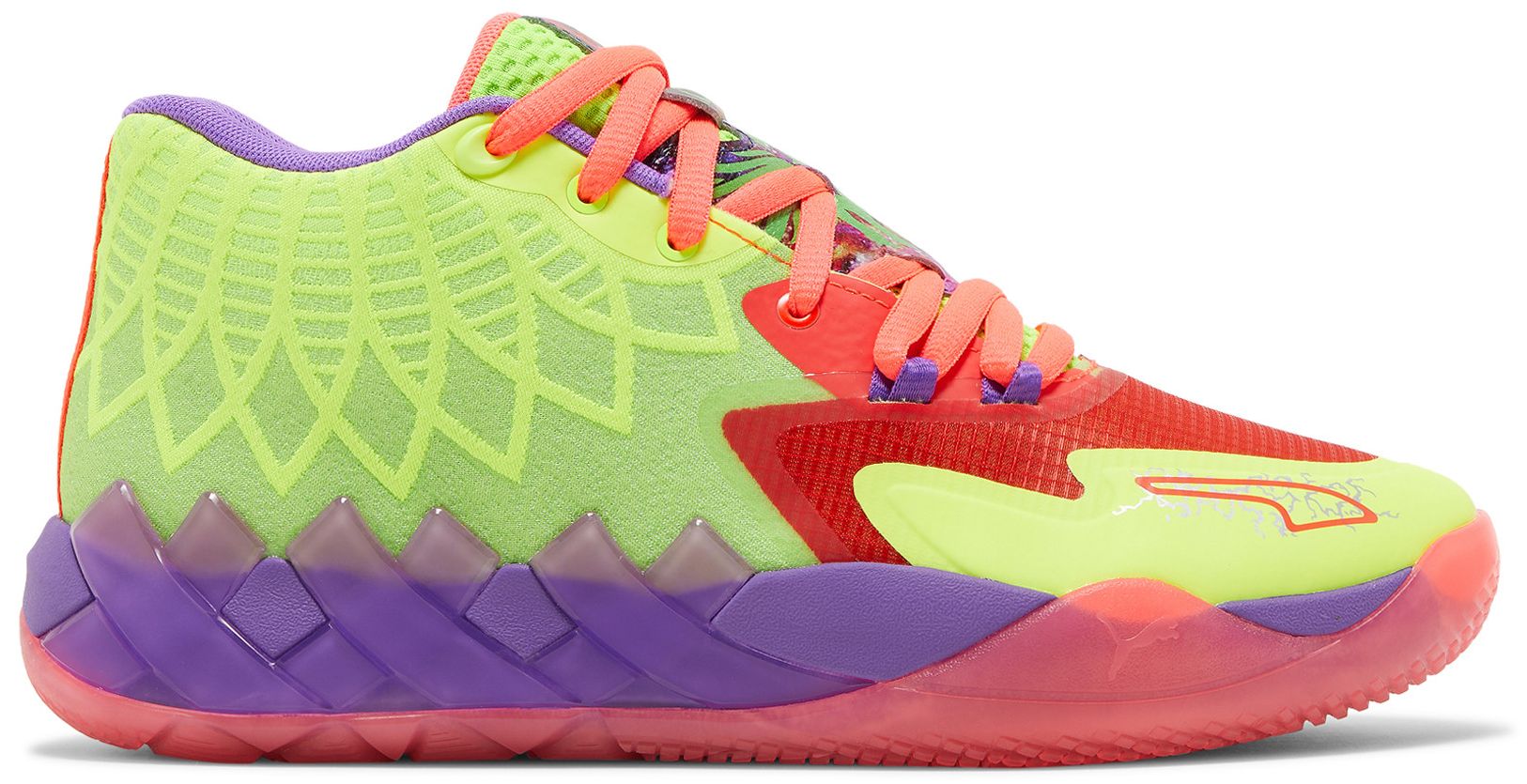 Buy Puma MB.01 'Be You' - 376813 01 | GOAT