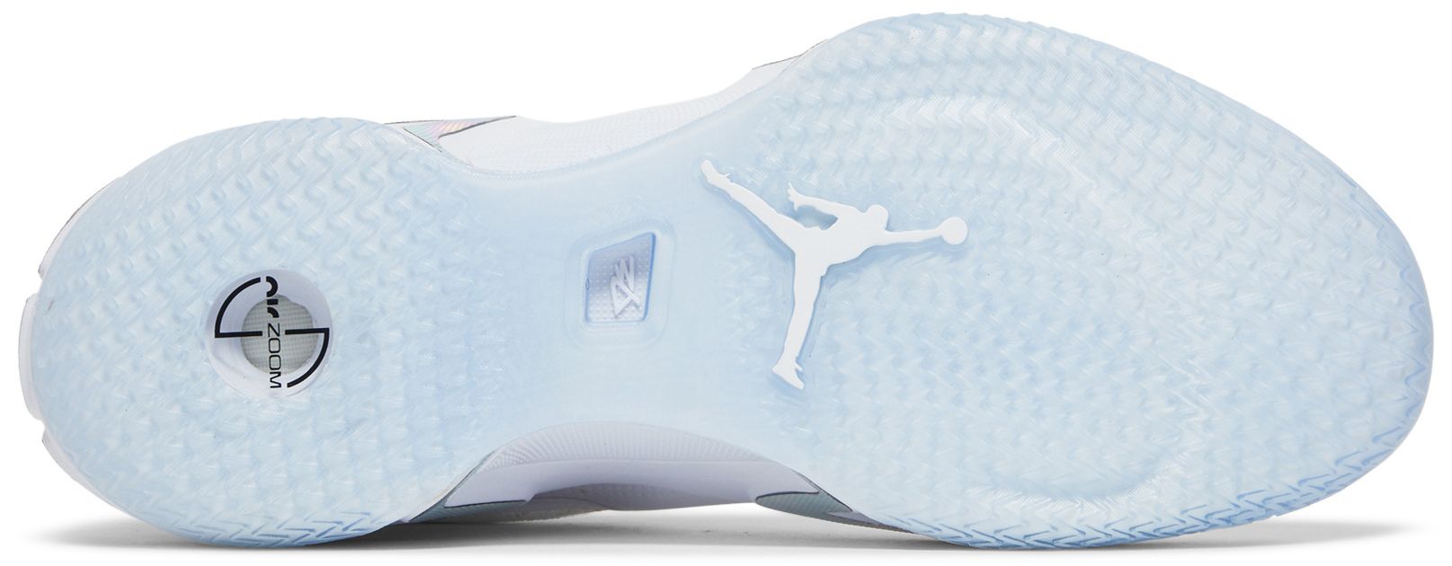 Buy Air Jordan 36 Low 'Pure Money' - DH0833 101 | GOAT